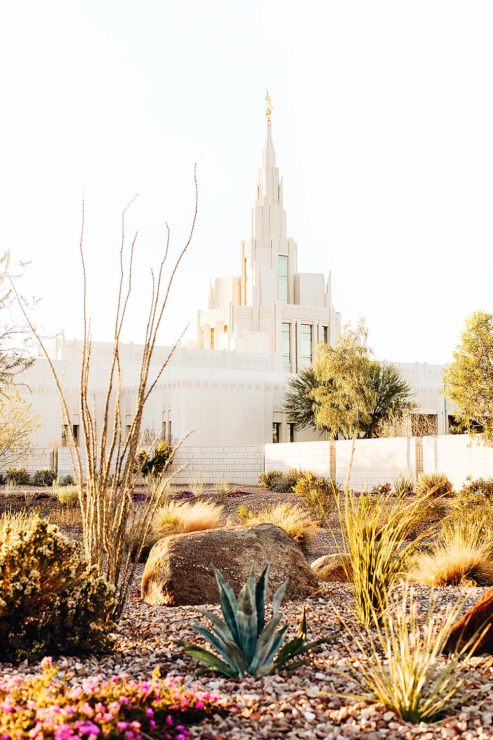 Phoenix Temple 4 - Etsy