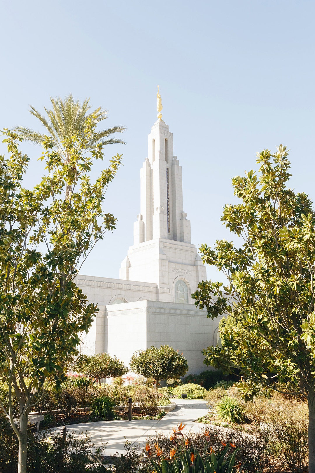 Redlands California Temple 5 - Etsy
