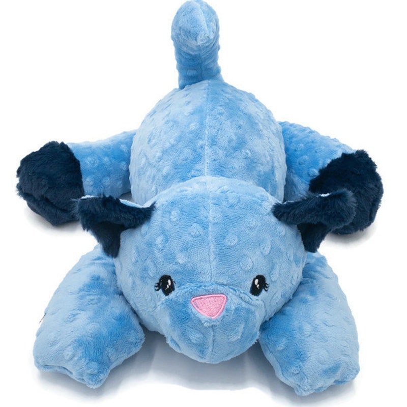 Cuddle Calm Weighted - Etsy