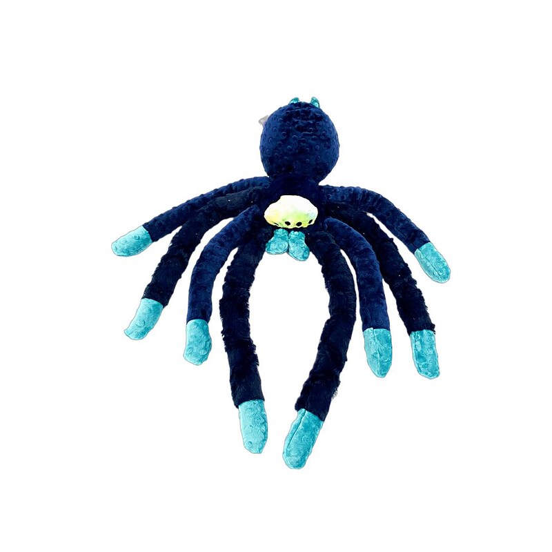 Weighted Spider - Etsy