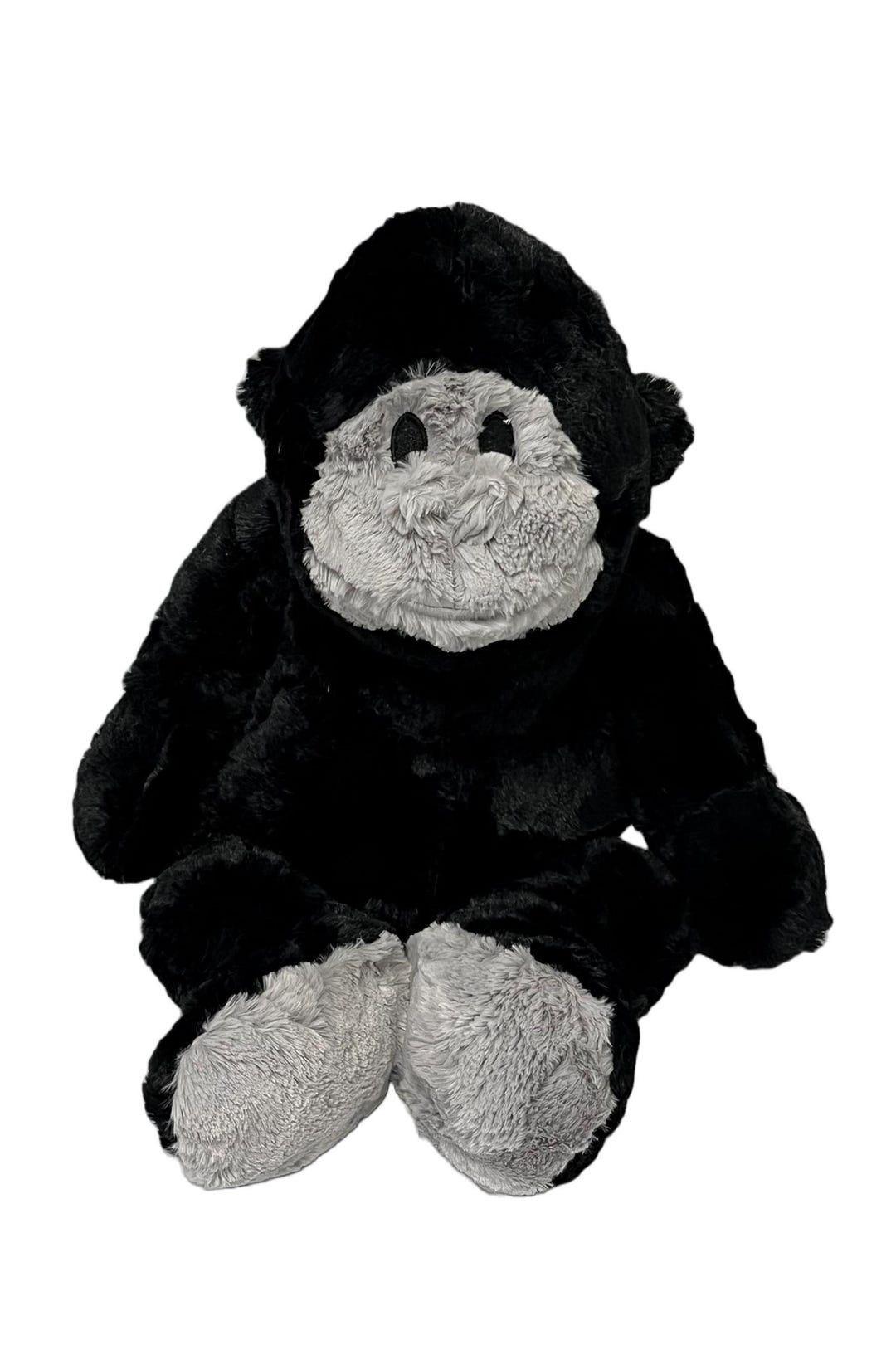 3-15 LB Cozy Weighted Gorilla - Etsy