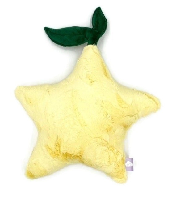 3-5 LB Cozy Weighted Star Fruit - Etsy