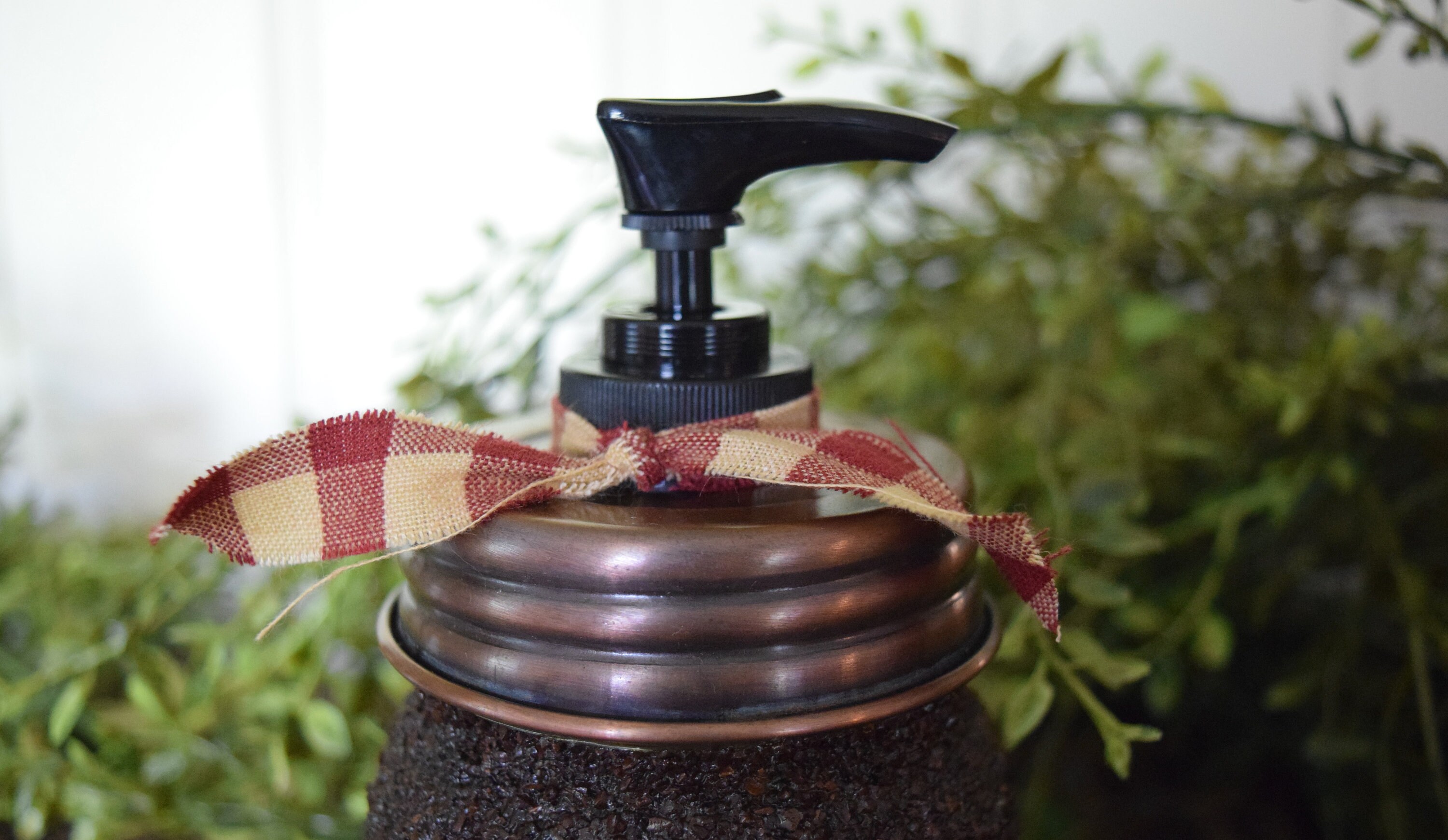 Grubby Hand Soap Dispenser Heart to Heart Hand to Hand 1817 - Etsy