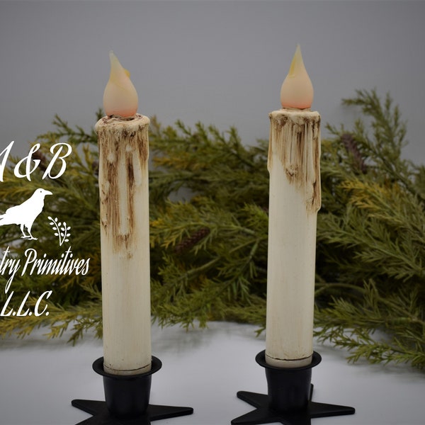 Primitive Window Decor - Etsy