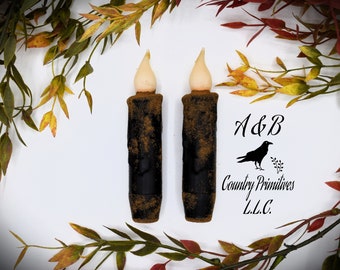 Primitive Window Decor - Etsy