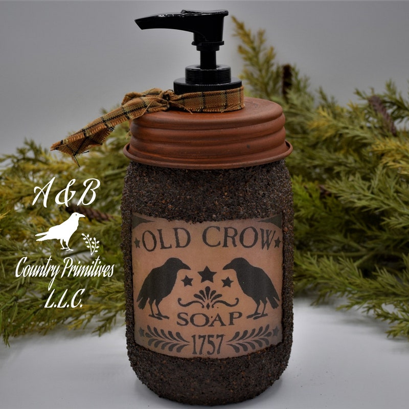 Funny Soap Dispenser - Etsy