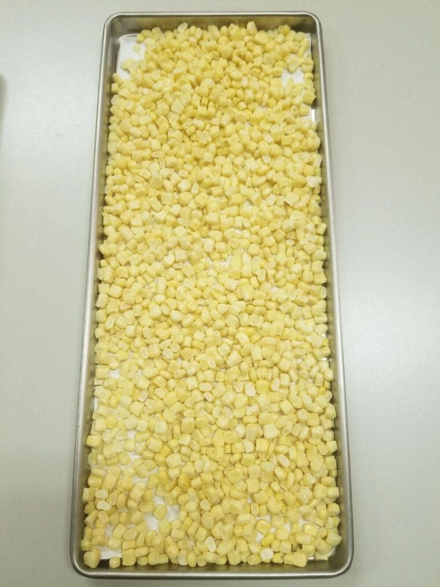 Freeze Dried Yellow Corn - Etsy