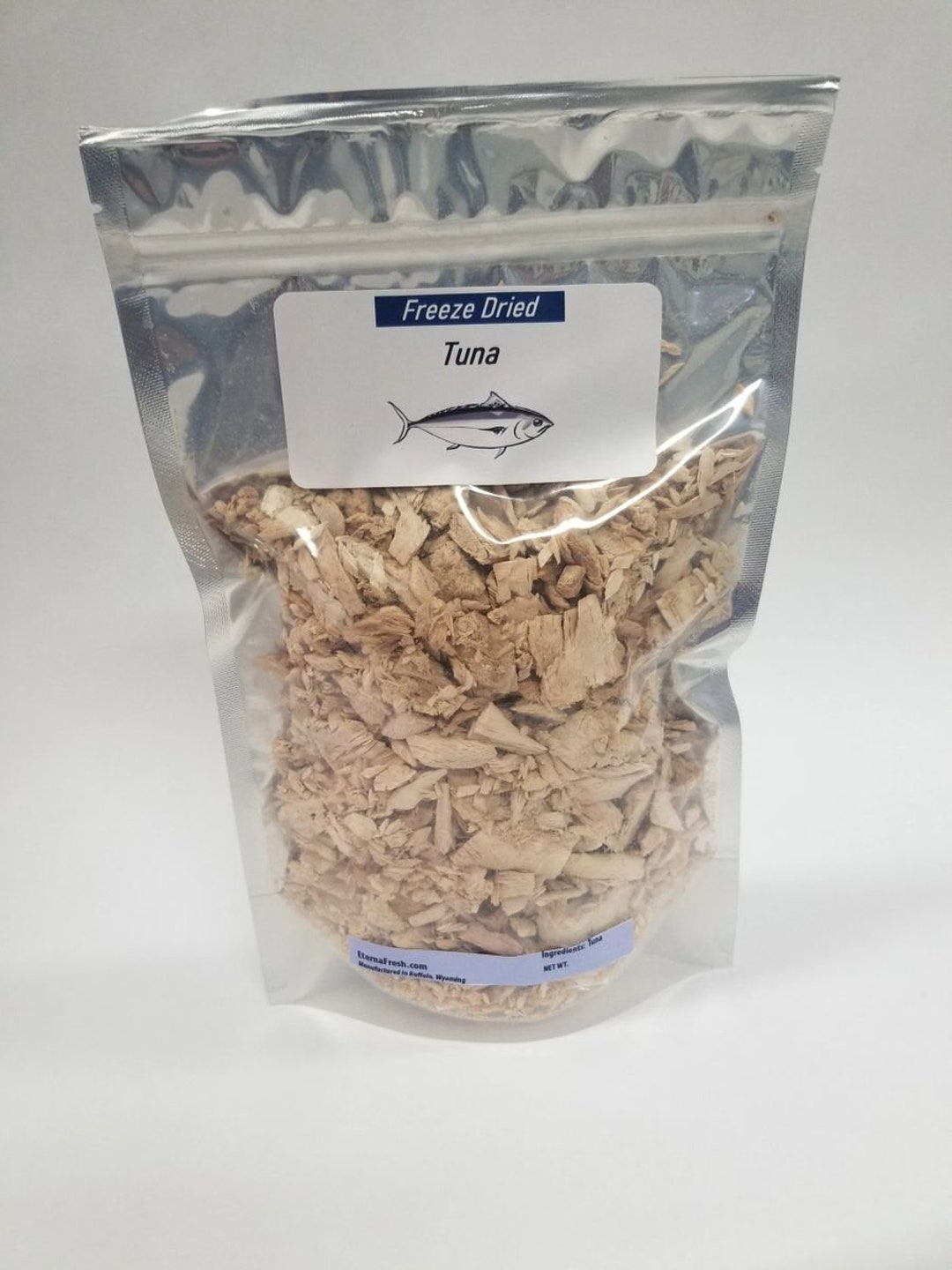 Freeze Dried Tuna - Etsy