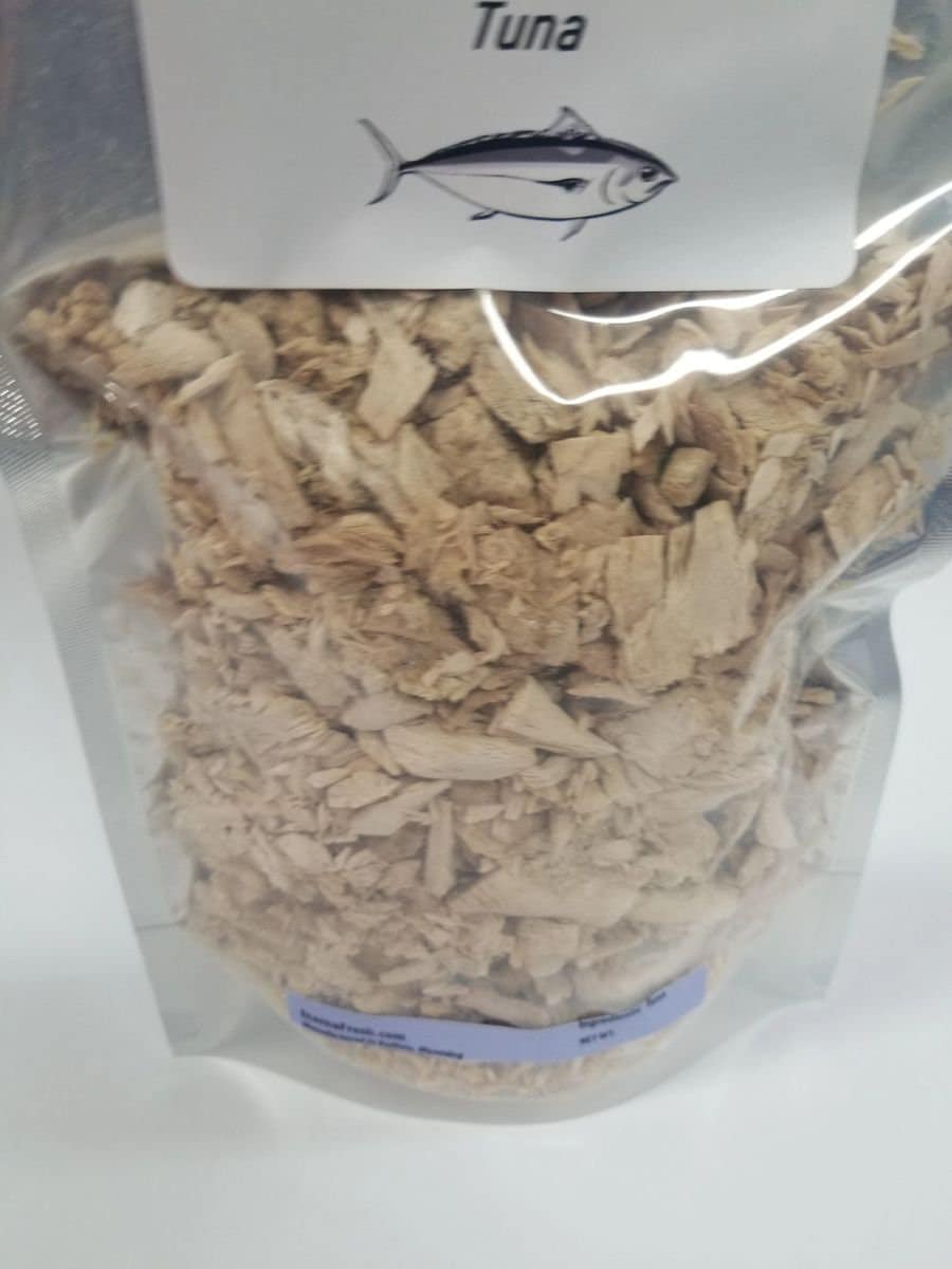 Freeze Dried Tuna - Etsy