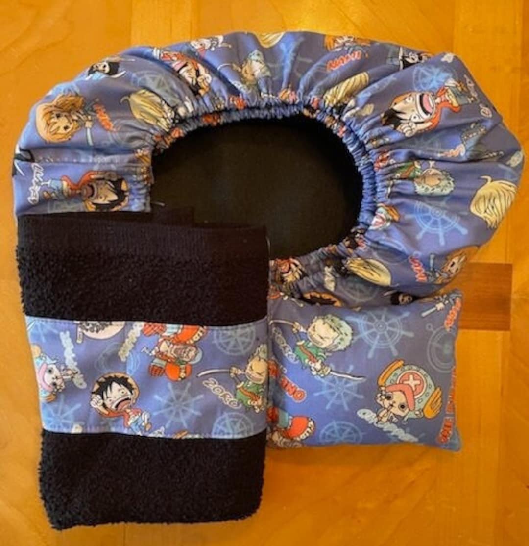One Piece Fabric Bowling Shoe Cover Set - Etsy