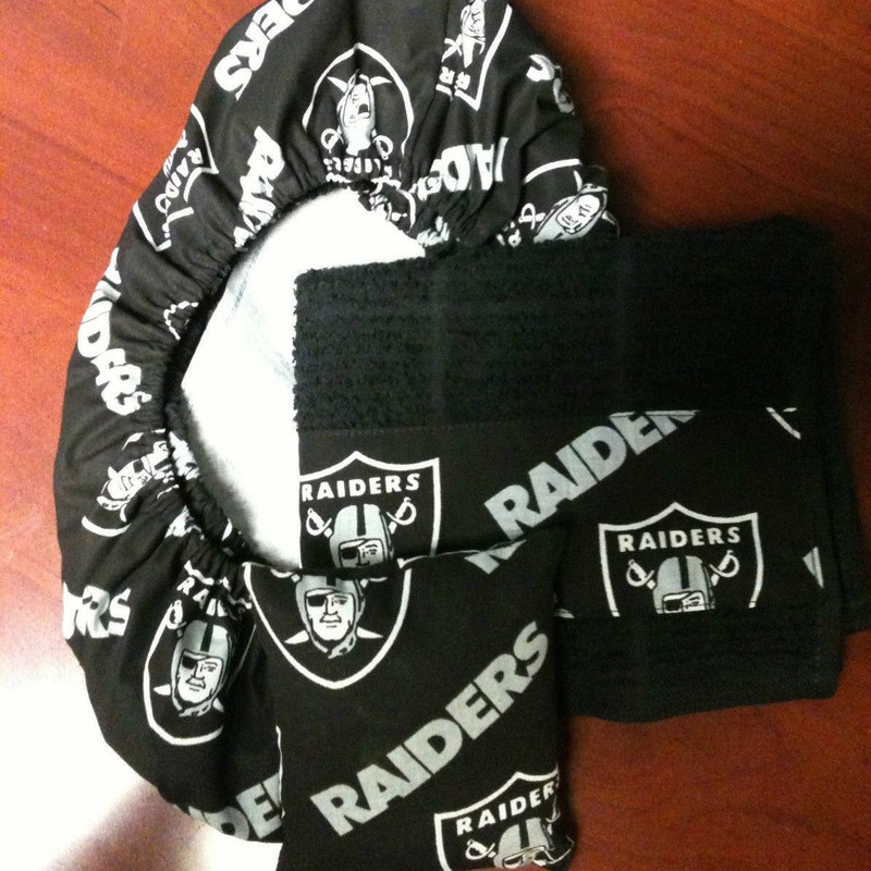 Raiders Shoes - Etsy