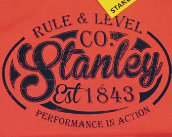 Stanley | Etsy