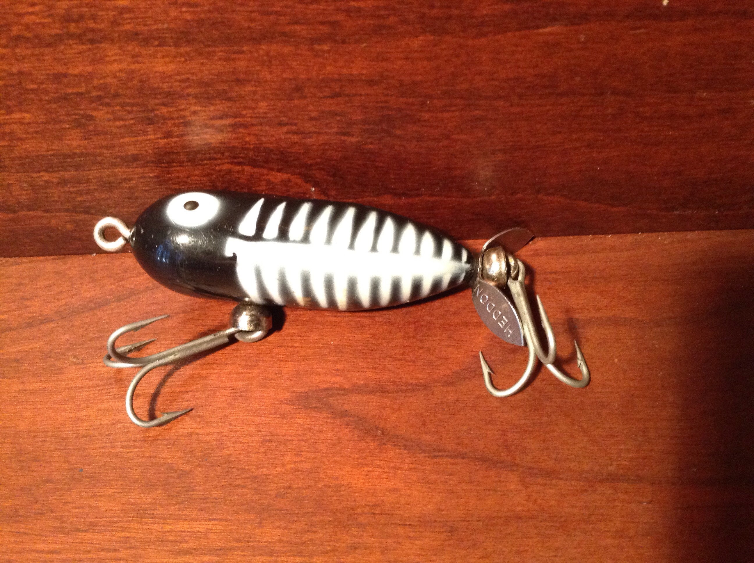 4 Piece Heddon Tiny Torpedo Set - Etsy