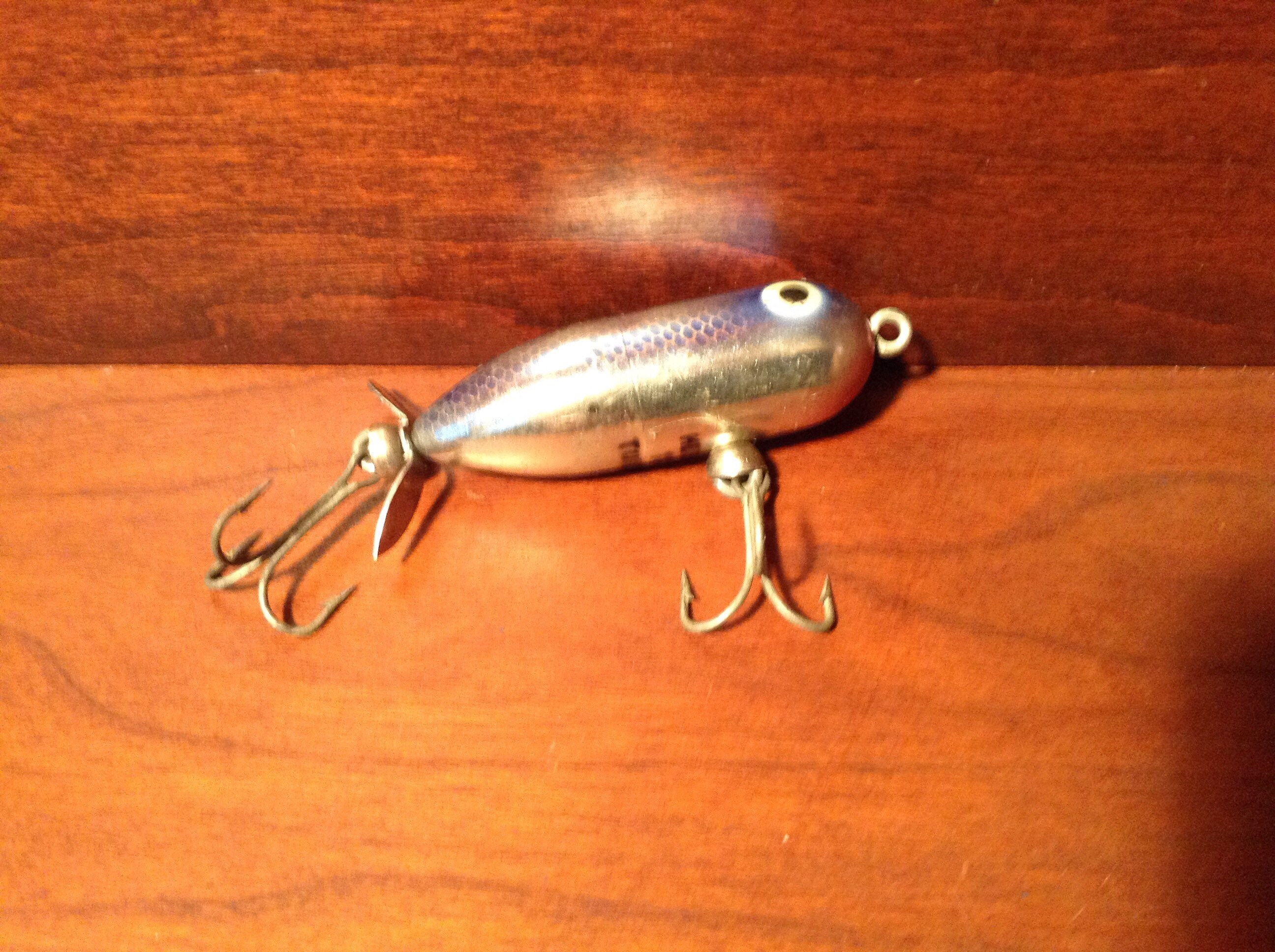 4 Piece Heddon Tiny Torpedo Set - Etsy