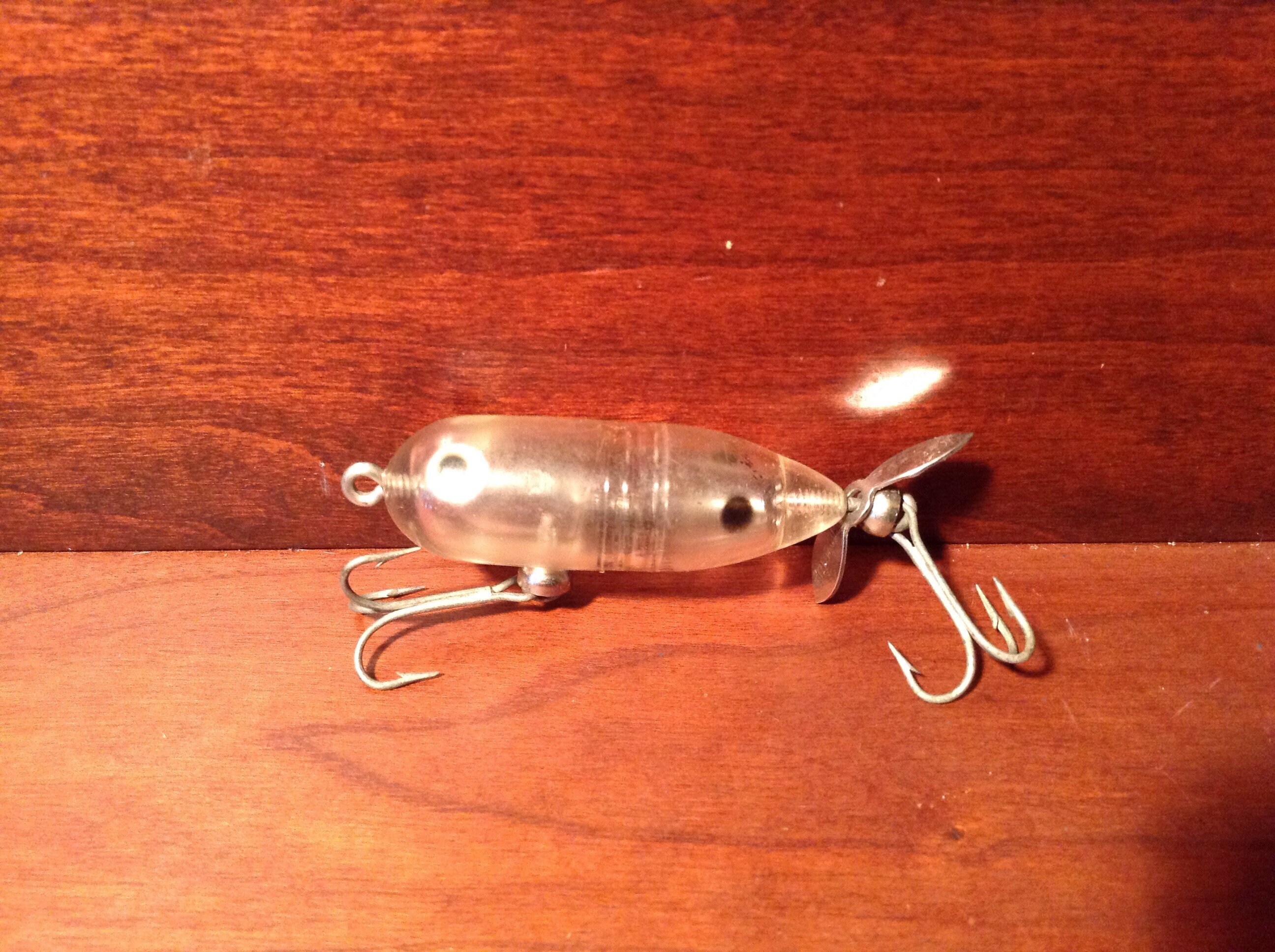 4 Piece Heddon Tiny Torpedo Set - Etsy