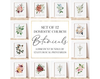 Catholic Ordinary Time - Etsy