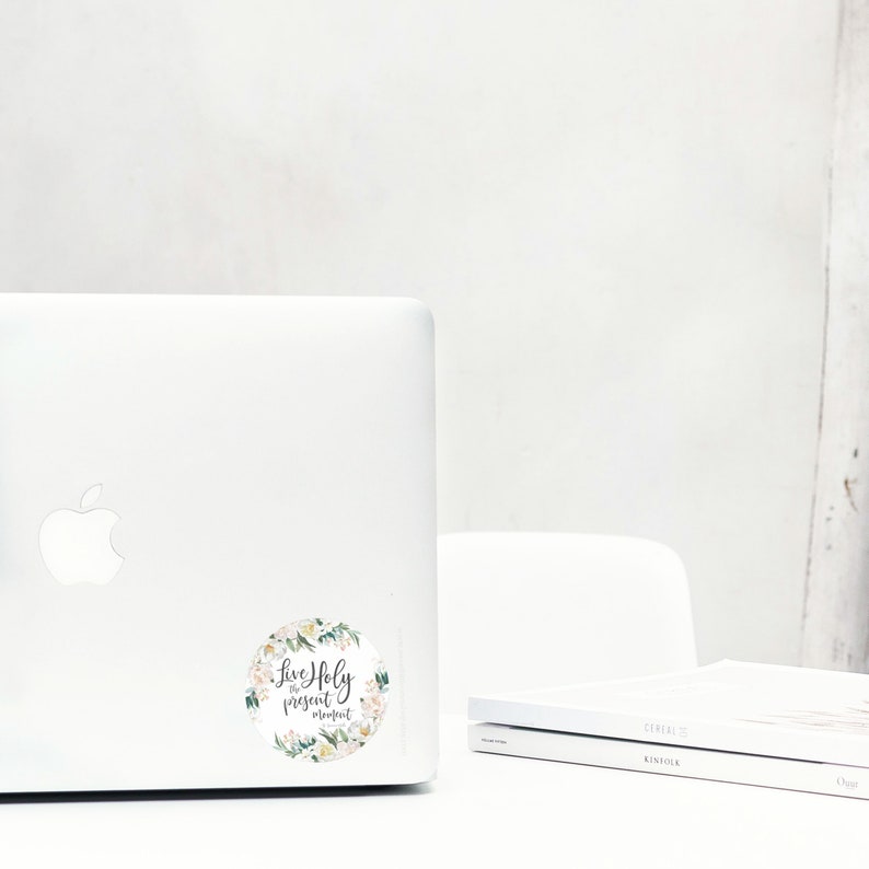 Vinyl Stickers Bundle Catholic Sticker Laptop Decal Waterproof - Etsy