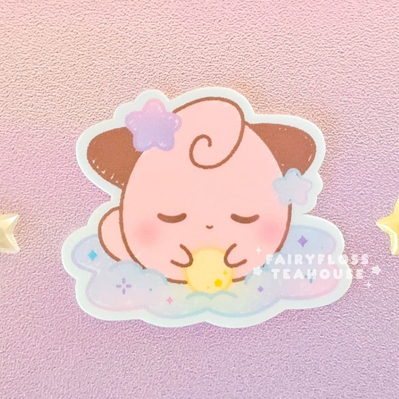 Fairyflossteahouse - Etsy