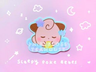 Fairyflossteahouse - Etsy