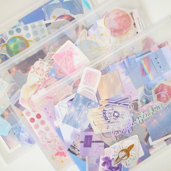 Purple Journal - Etsy UK