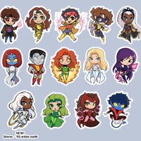 X Men - Etsy