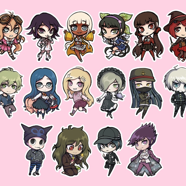 Drv3 - Etsy