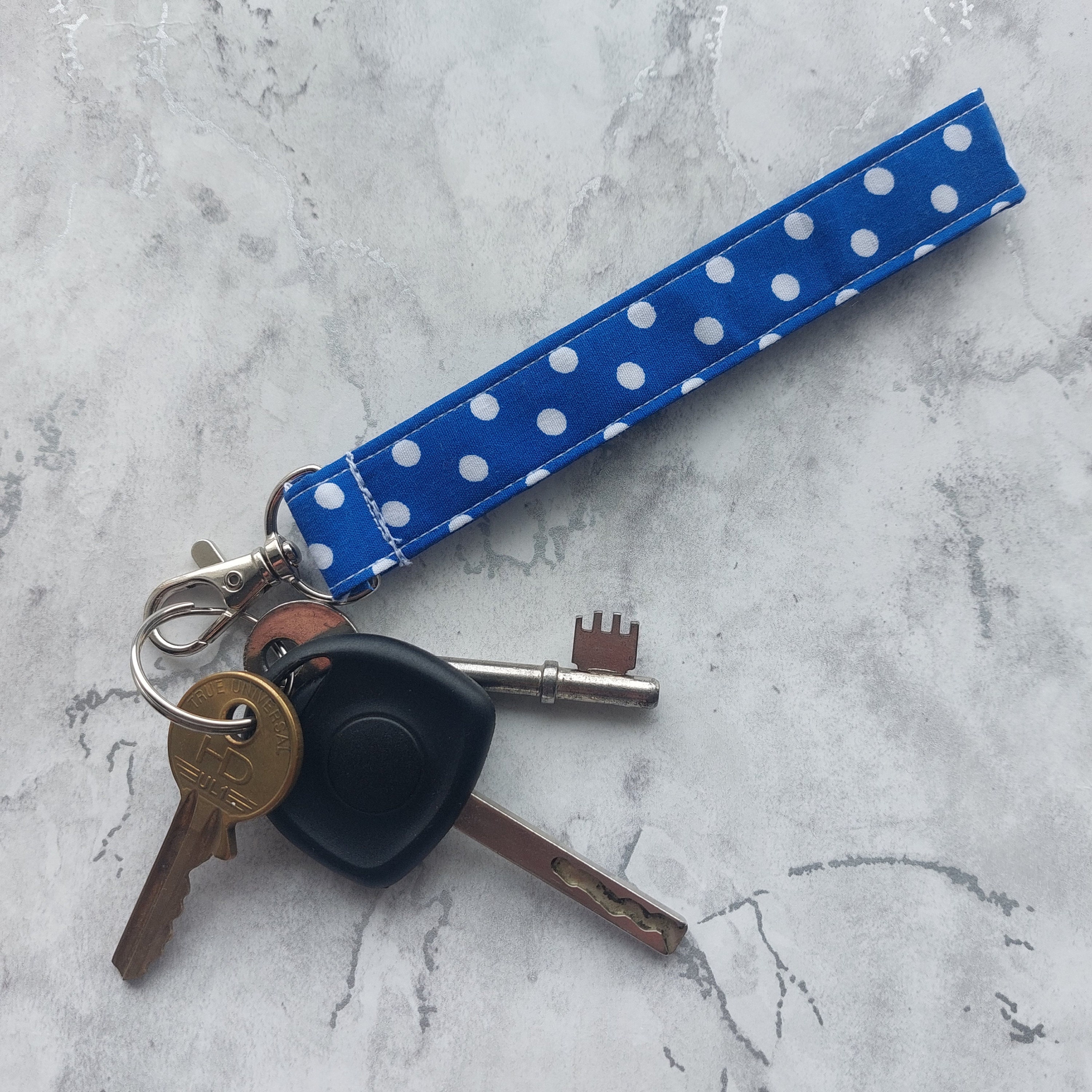 Fabric Wristlet Sewing Pattern. Instant Download PDF Pattern. Beginner ...