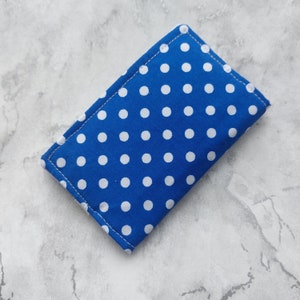 Card Holder Sewing Pattern. Instant Download PDF Pattern. Beginner ...