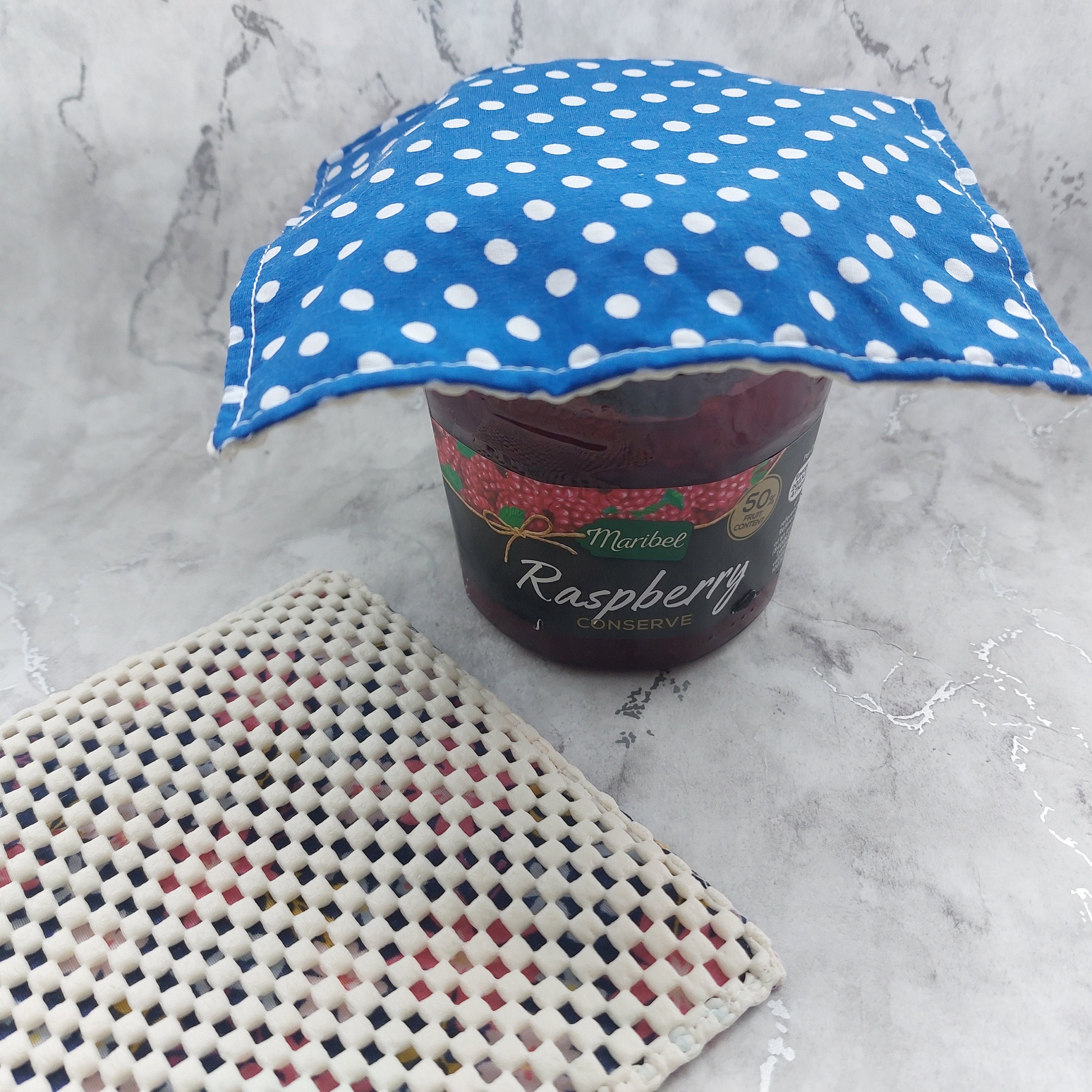 Jar Gripper Sewing Pattern. Instant Download PDF Pattern. Beginner ...