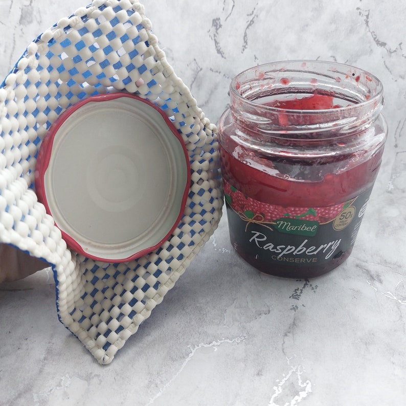 Jar Gripper Sewing Pattern. Instant Download PDF Pattern. Beginner ...