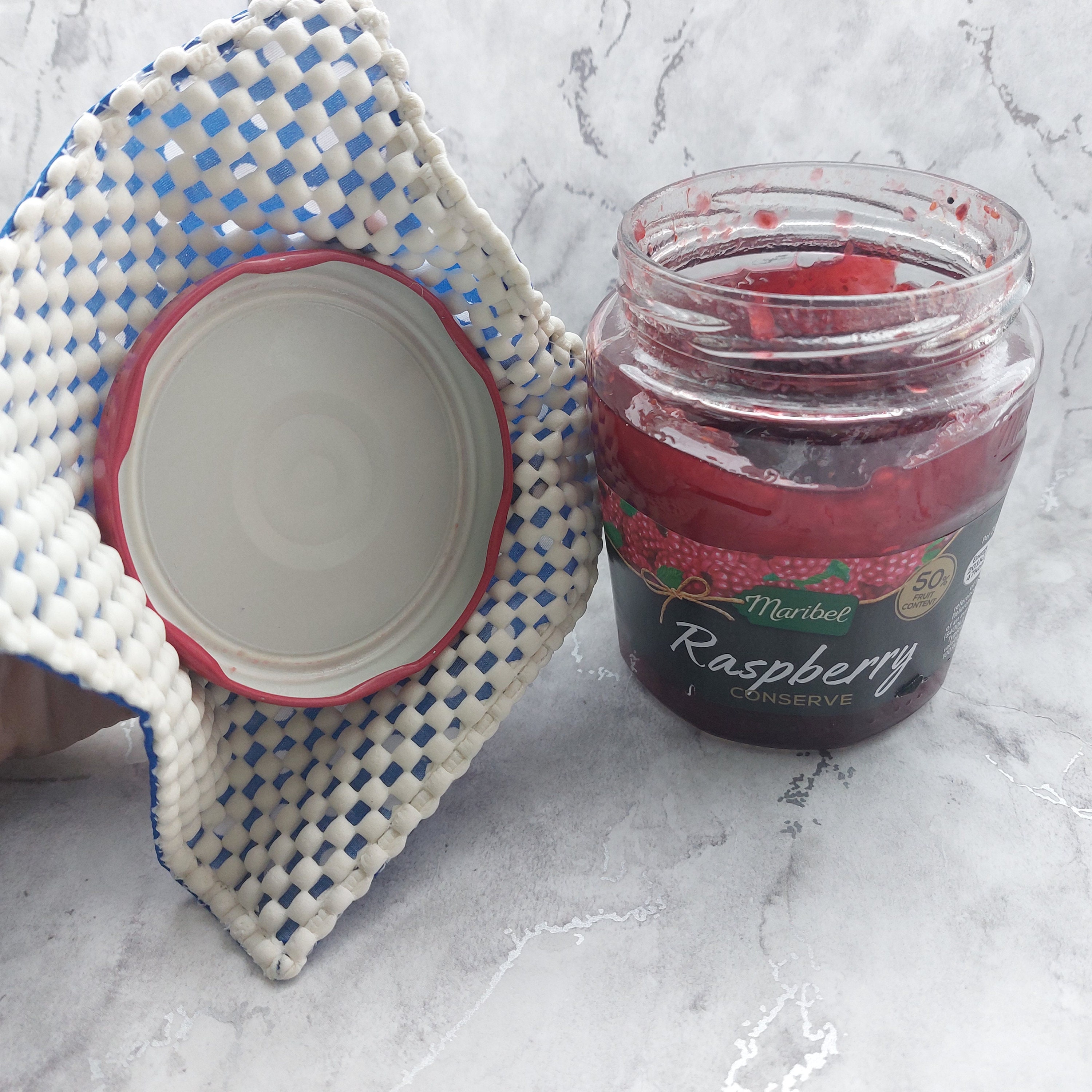 Jar Gripper Sewing Pattern. Instant Download PDF Pattern. Beginner ...