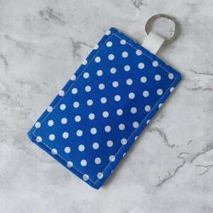 Lanyard Card Holder Sewing Pattern for Credit Card Sized Cards. Instant ...