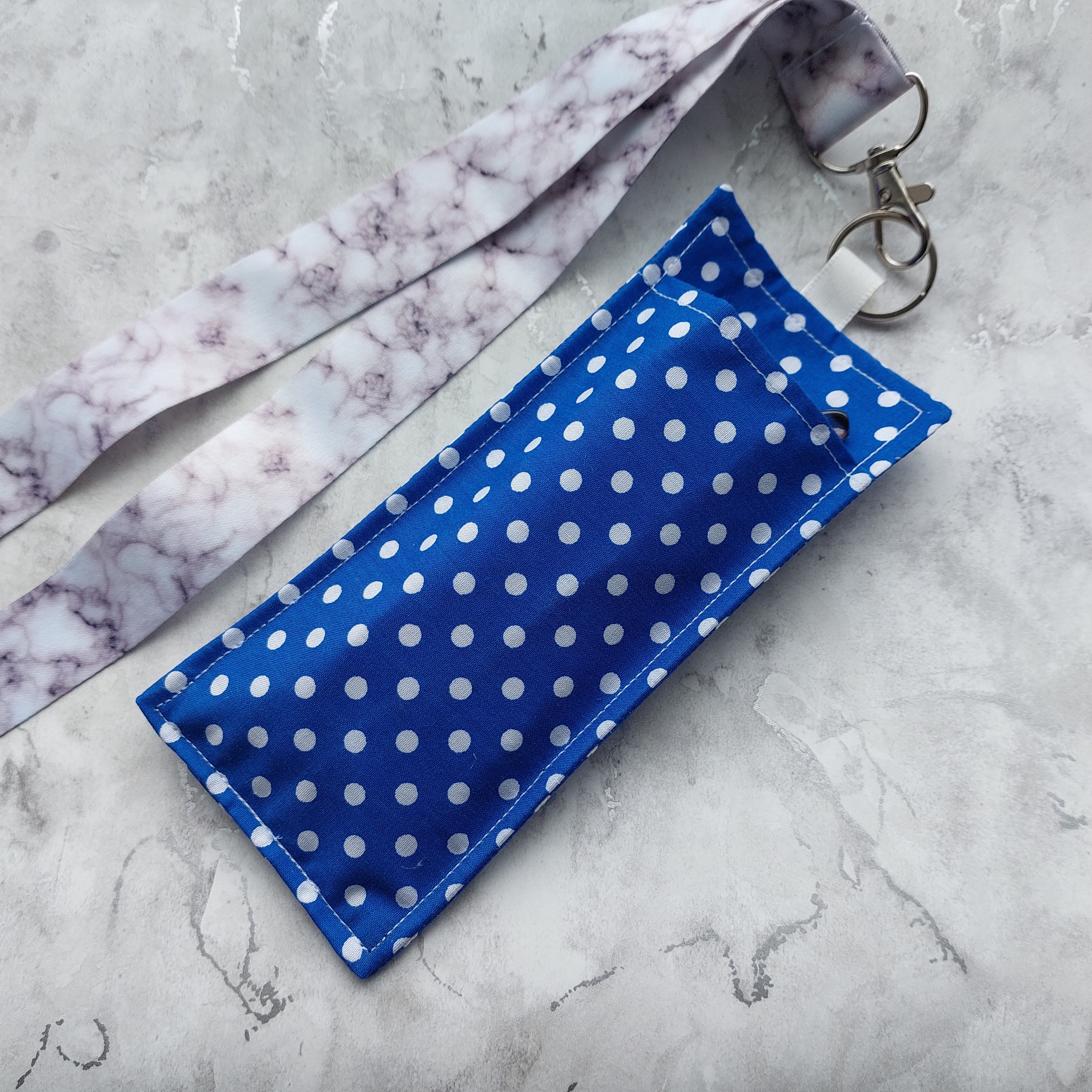 Lanyard Glasses Holder Sewing Pattern. Instant Download PDF Pattern ...