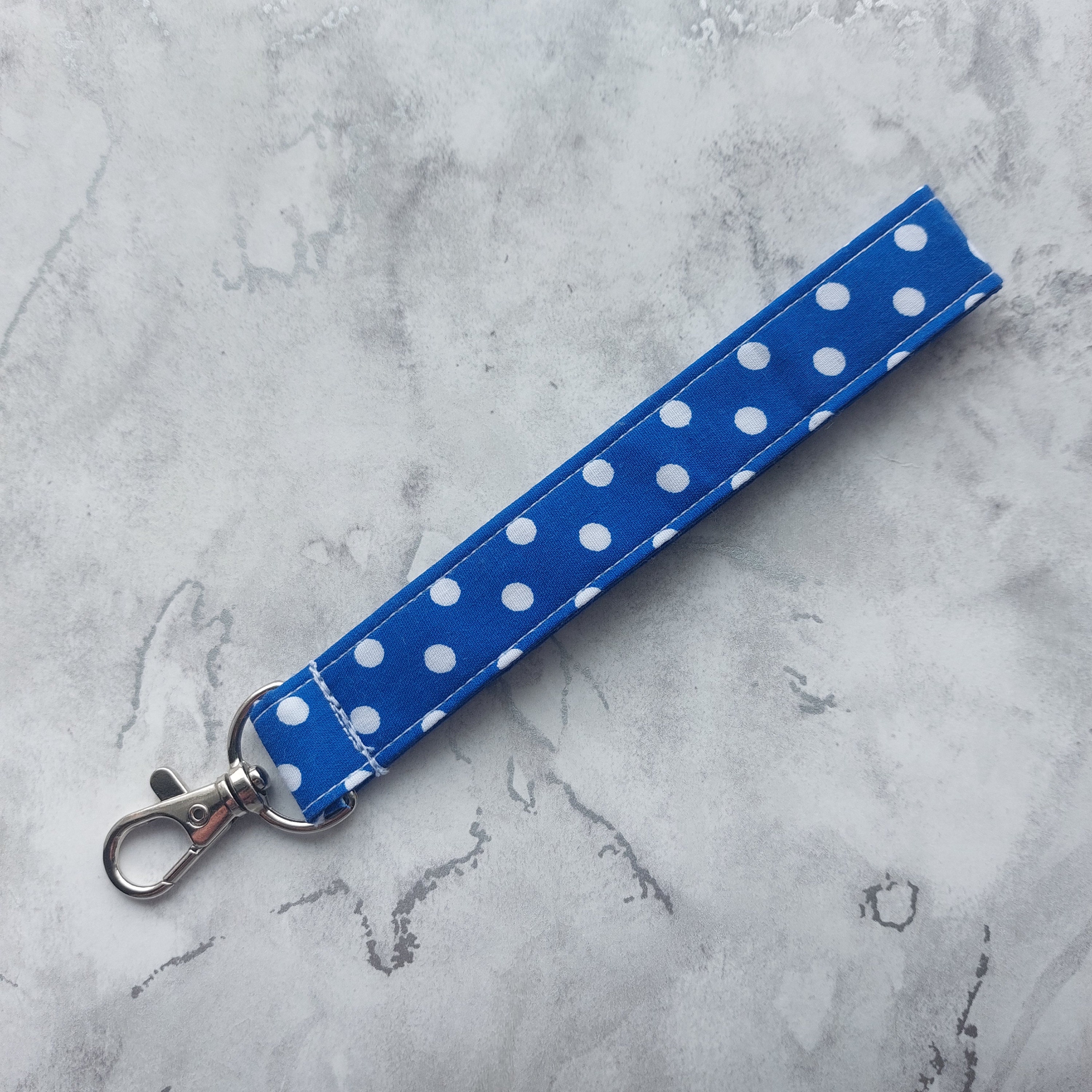 Fabric Wristlet Sewing Pattern. Instant Download PDF Pattern. Beginner ...