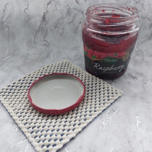 Jar Gripper Sewing Pattern. Instant Download PDF Pattern. Beginner ...