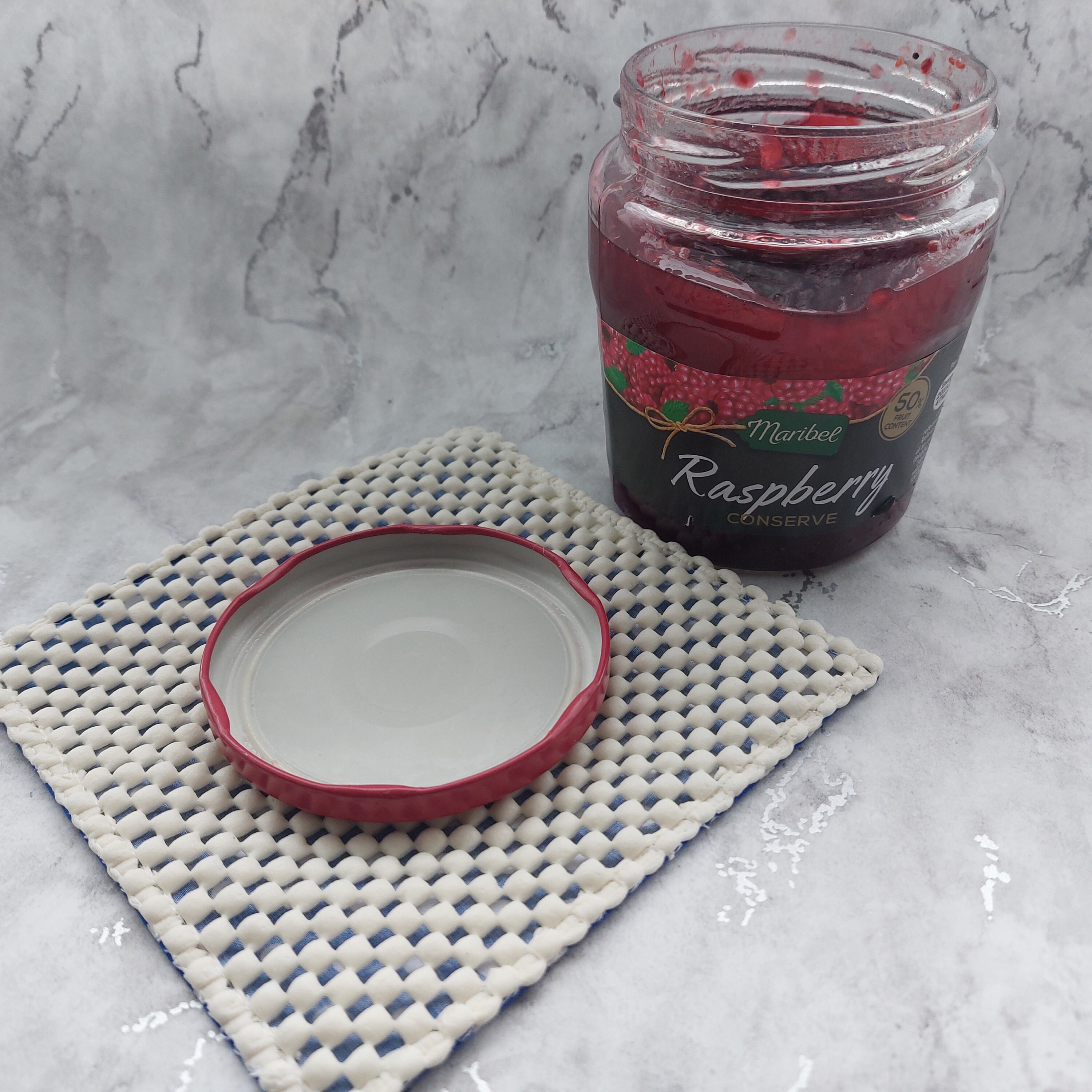 Jar Gripper Sewing Pattern. Instant Download PDF Pattern. Beginner ...