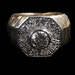 DIAMOND RING 2660SAP115 - Etsy