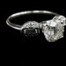 DIAMOND ENGAGEMENT RING 7917B482X - Etsy