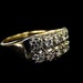 DIAMOND RING-5206JA2885 - Etsy