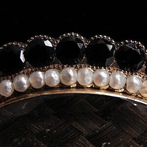 VICTORIAN HAIR PIN - 1344b1614 - Etsy