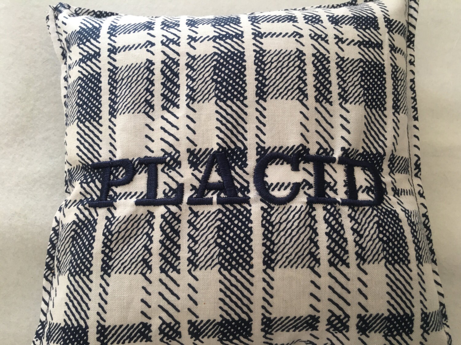 Balsam pillows - Personalized balsam pillow - fragrant pillows - pine ...
