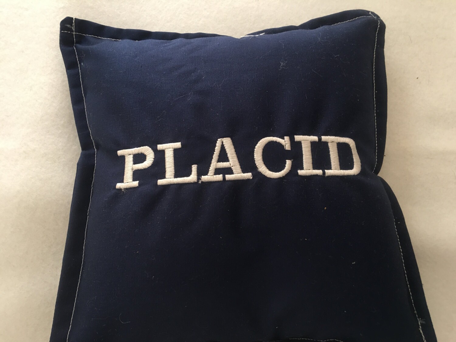 Balsam pillows - Personalized balsam pillow - fragrant pillows - pine ...