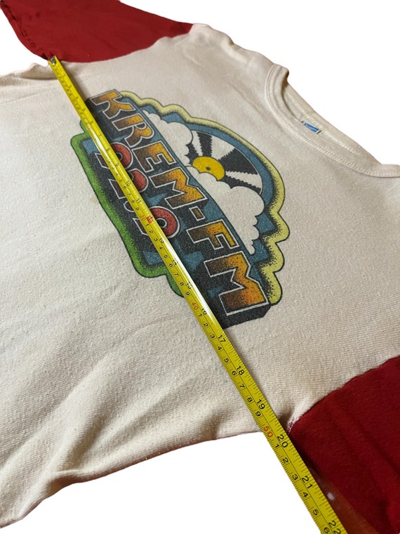 1970’s KREM-FM 92.9 - Gem