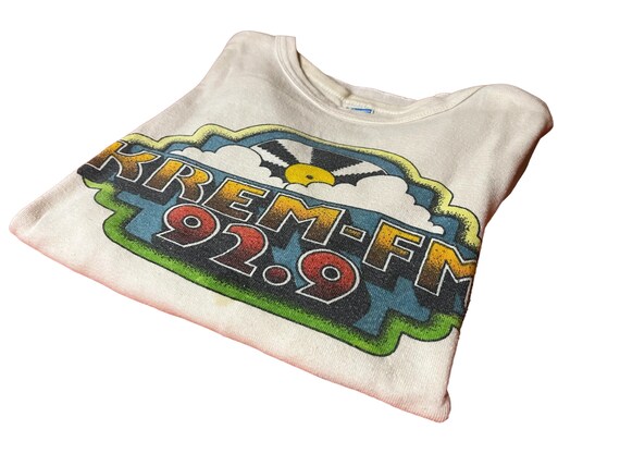 1970’s KREM-FM 92.9 - Gem