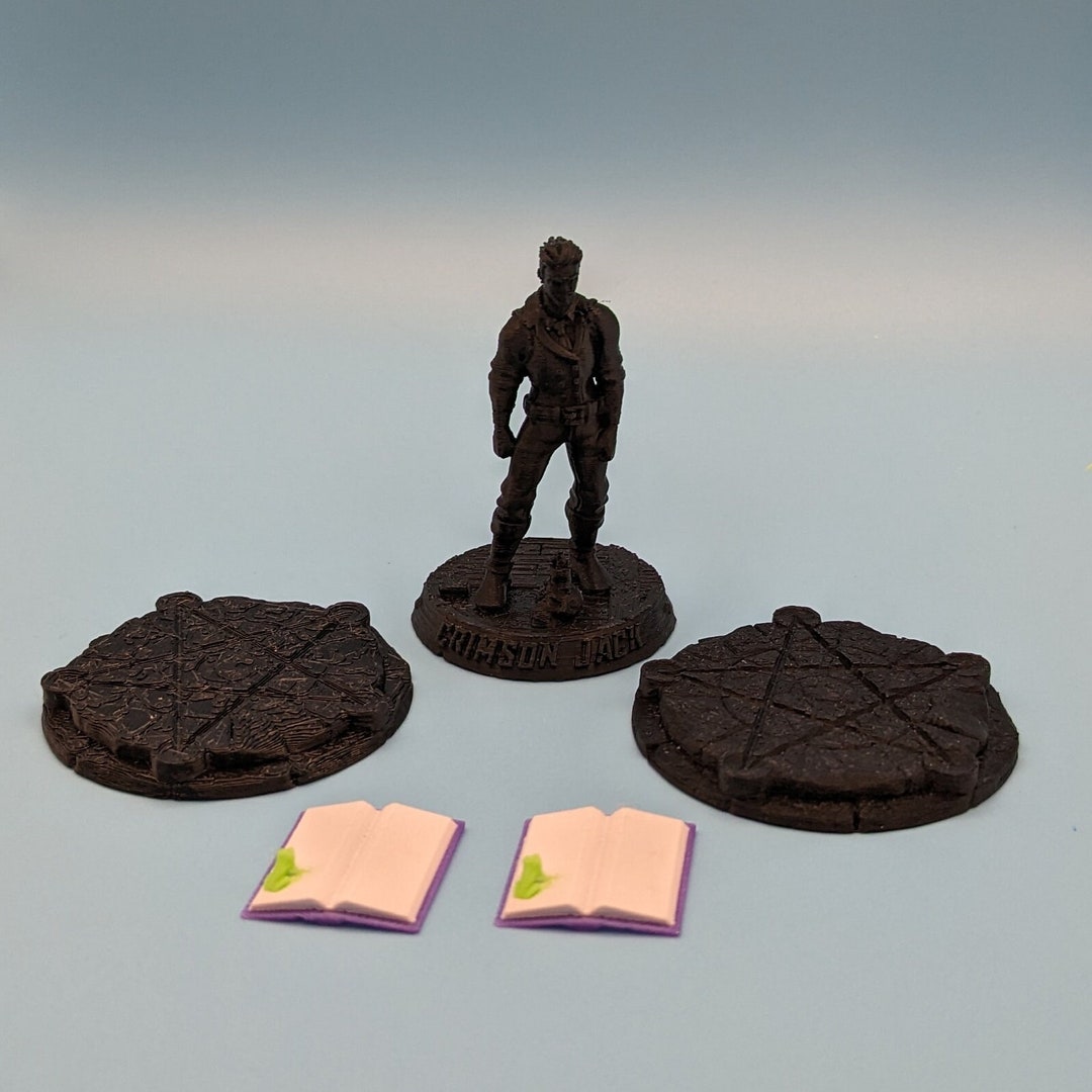 Haunt 1: Betrayal at House on the Hill 3rd Edition Game Pieces - Etsy