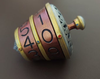Custom Magic: the Gathering mtg Life Counter base Price - Etsy