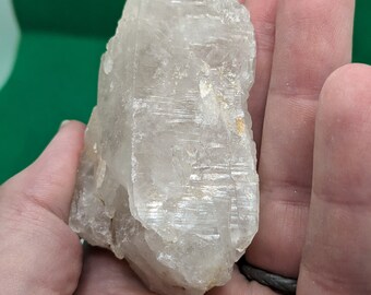 Personally Hand Dug ARKANSAS QUARTZ CLUSTER - Etsy
