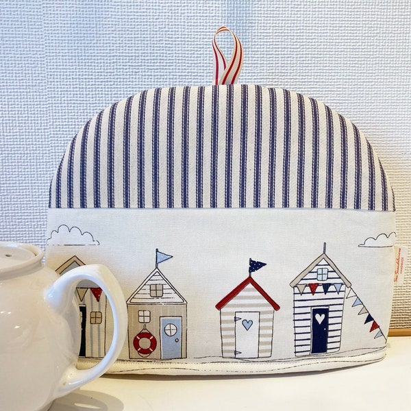 Handmade Tea Cosy - Etsy UK