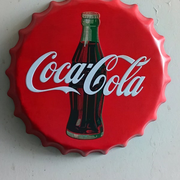 Coca Cola Decals - Etsy