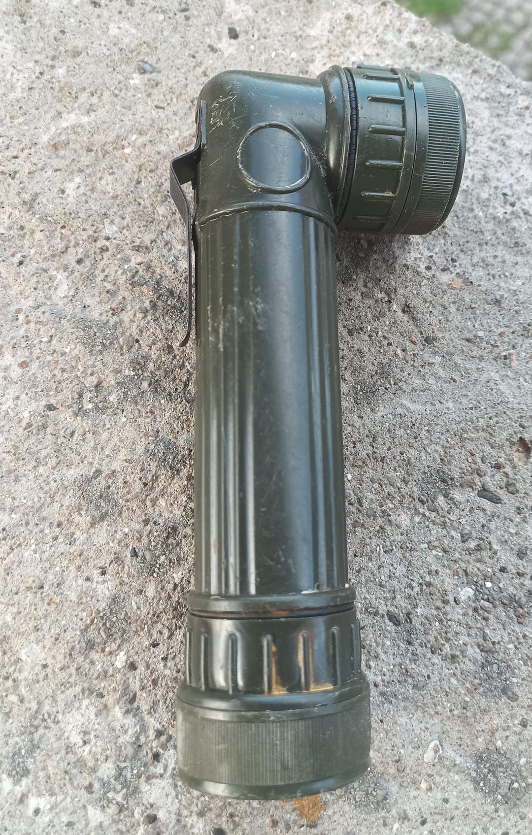 GPG MX991/U Flashlight GI Flashlight, Army Flashlight, or Moonbeam TL ...